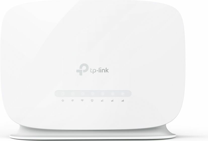 Wi-Fi Роутер TP-Link Archer MR505 — фото 1