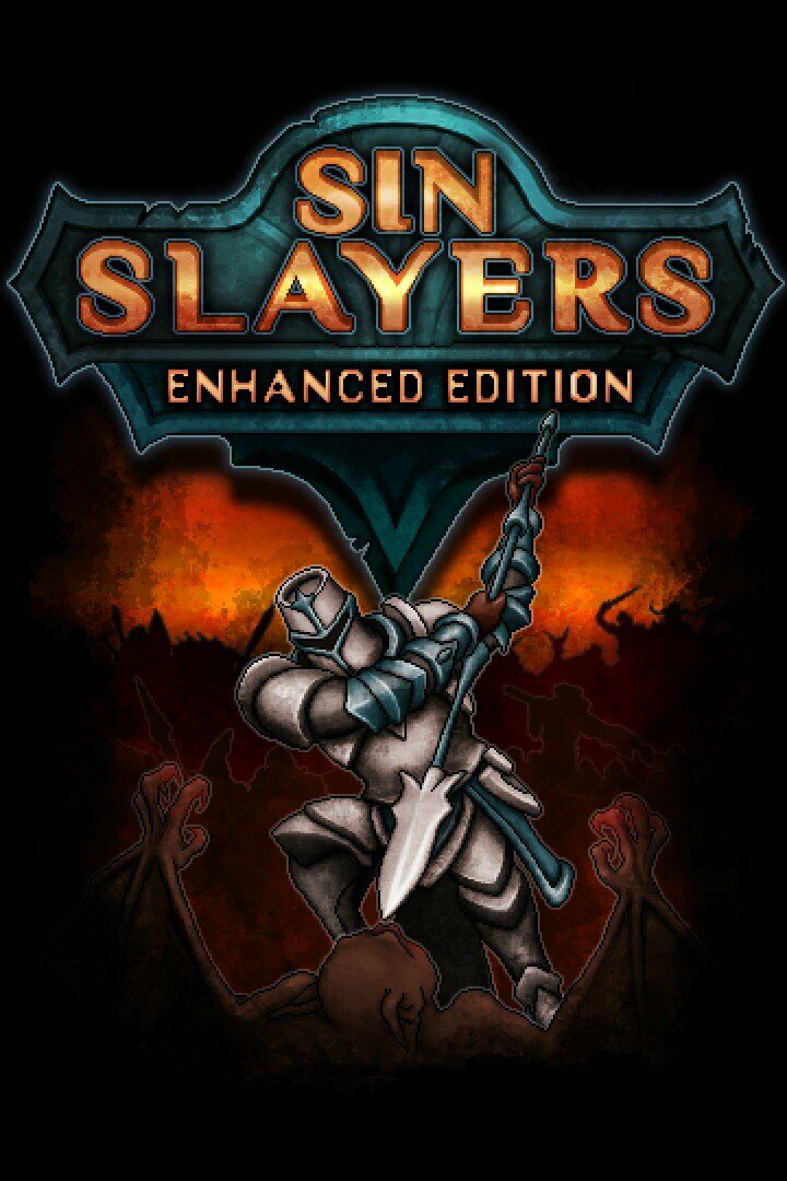 Sin Slayers: Enhanced Edition — ключ активации Xbox · Xbox One, Xbox Series X|S · цифровой ключ · любой регион
