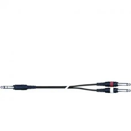 Коммутационный кабель QUIK LOK SX4-2,5K 2.5 метра