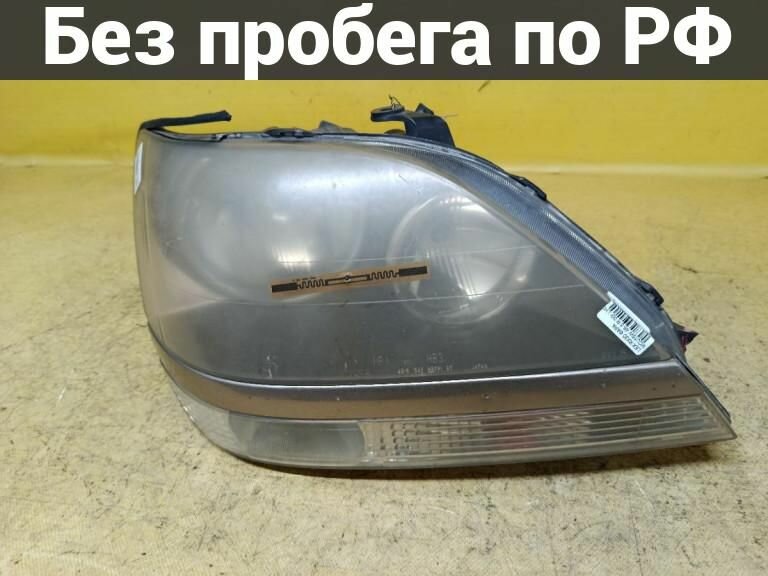 Фара Право с пробегом Lexus Rx300 MCU15W