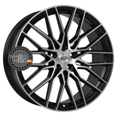 Диск автомобильный литой Neo 211FF (Mazda CX60) 20x7.5 5x114.3 et45 dia67.1 BDm