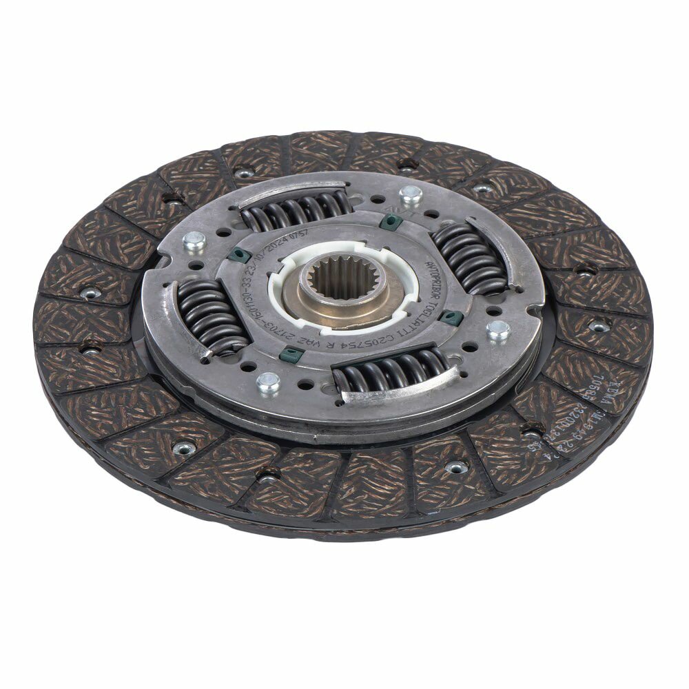 Диск сцепления ведомый ВАЗ-21703 Vesta X-Ray 1 6л Granta FL Valeo LADA 21703160113033