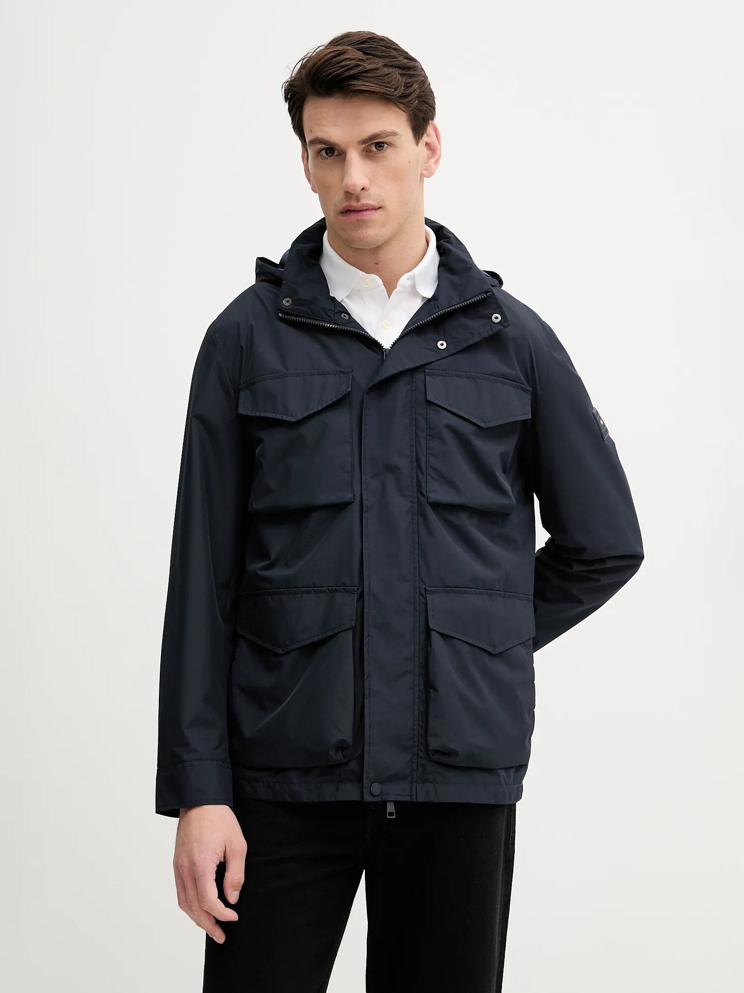 Куртка TOMMY HILFIGER