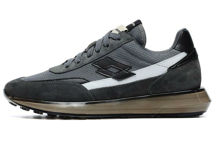 Кроссовки 2.0 MID