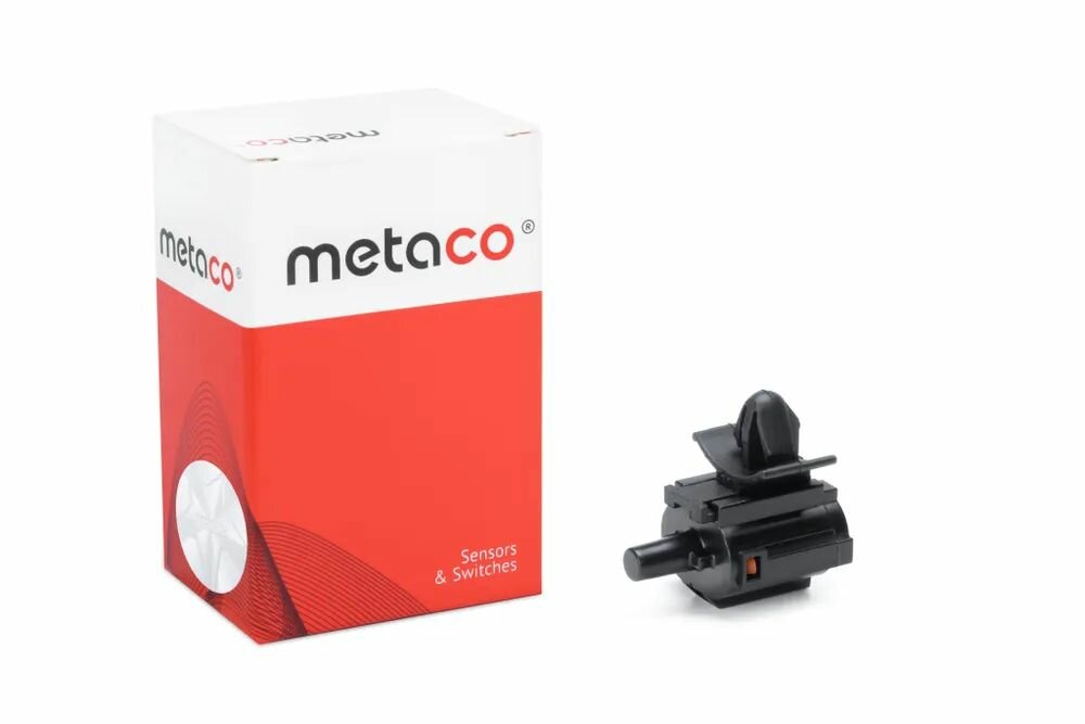 Датчик температуры воздуха TUCSON 2004-2010 Metaco 6380-015