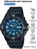 Наручные часы CASIO Collection Men, черный
