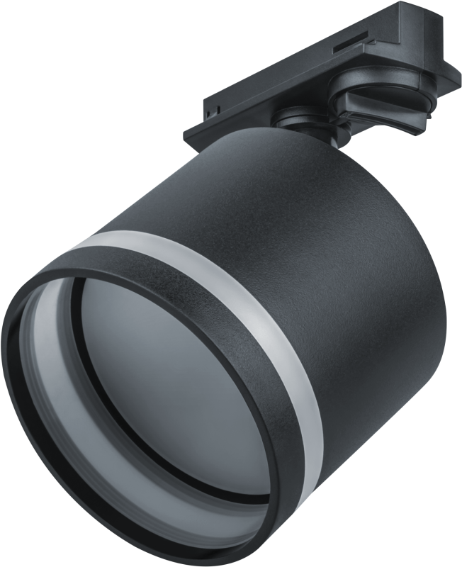 Светильник трековый 95 505 NLT-TP2-1L-GX53-BL GX53 черн. NAVIGATOR 95505
