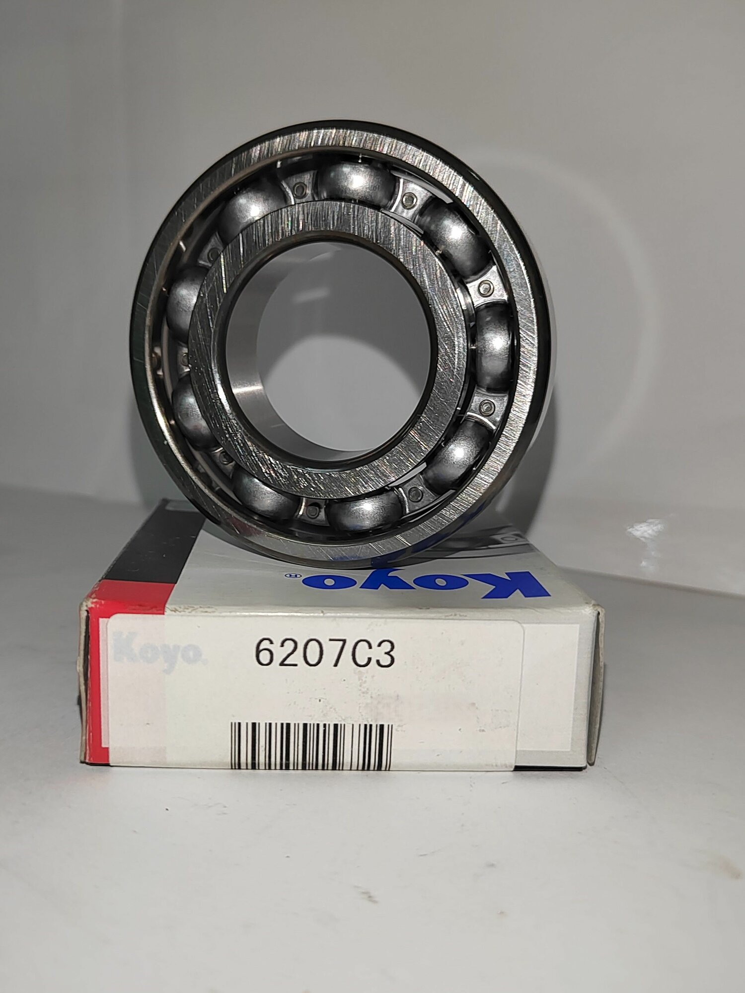 Подшипник 6207C3 KOYO