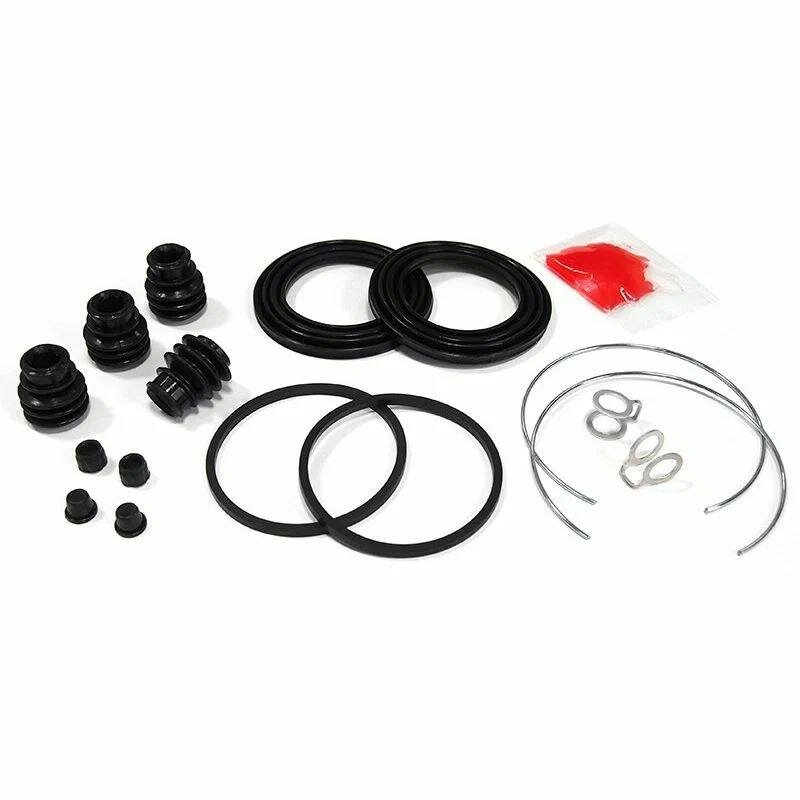 Ремкомплект суппорта SAT ST-04479-44020 FR TOYOTA ESTIMA, IPSUM, NOAH 01- на 2суппорт