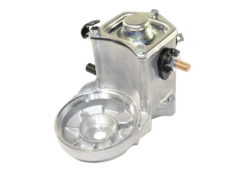 Втягивающее реле стартера SAT ST-28150-54380 TOYOTA CROWN/DYNA/HILUX/LAND CRUISER 2/3L