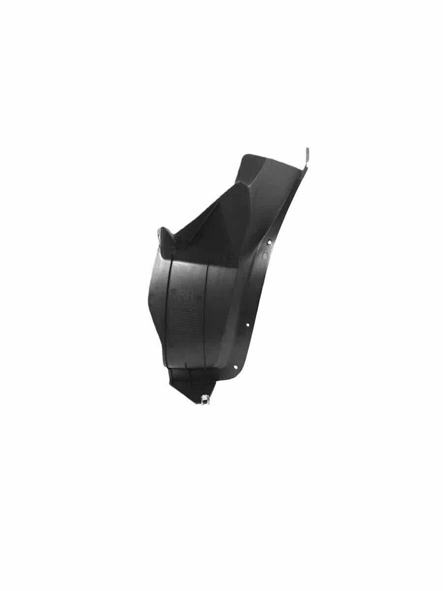 Подкрылок SAT ST-CVW1-064L-A1 Chevrolet Lacetti 04-13, Daewoo Lacetti 04-09 сзади/ справа