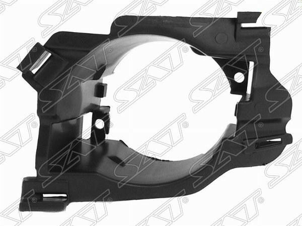 Крепление SAT ST-DC01-219B-A2 ПТФ Renault Logan 09-16 слева