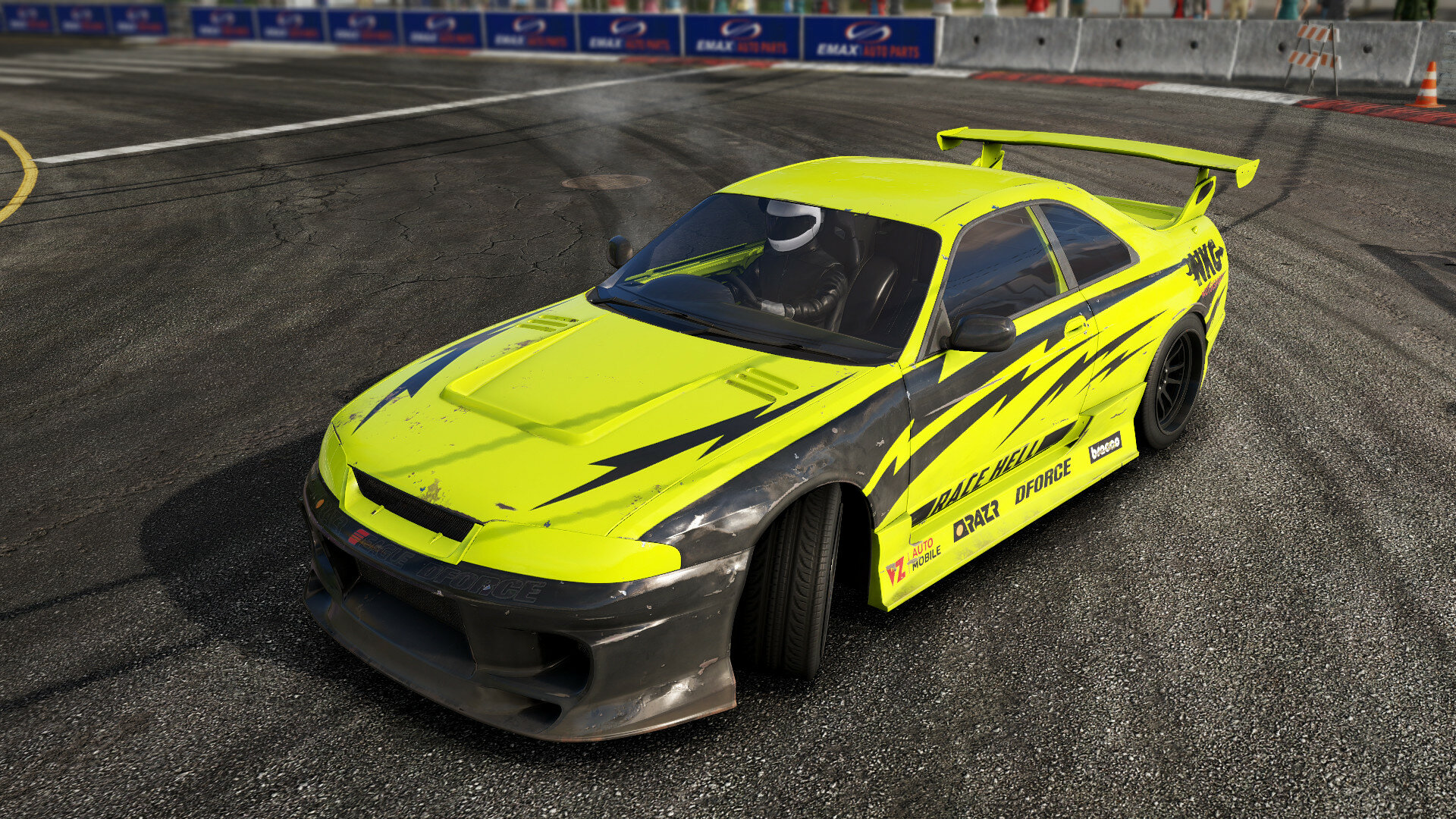 Wreckfest 1 Complete Edition, Все страны — фото 1