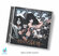 Kiss - Monster, 2012, 20-page, CD-Аудио