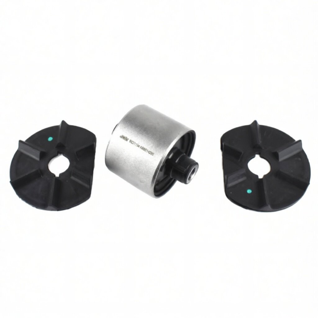Колодки тормозные HYUNDAI SANTA FE (CM)/(SM) 05-/KIA SORENTO (XM) 09- передние SP1194 Sangsin brake