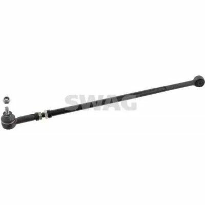 Тяга рулевая в сборе L SWAG 32720008 AUDI 80 (82-94) / VW Passat 8/80-12/88