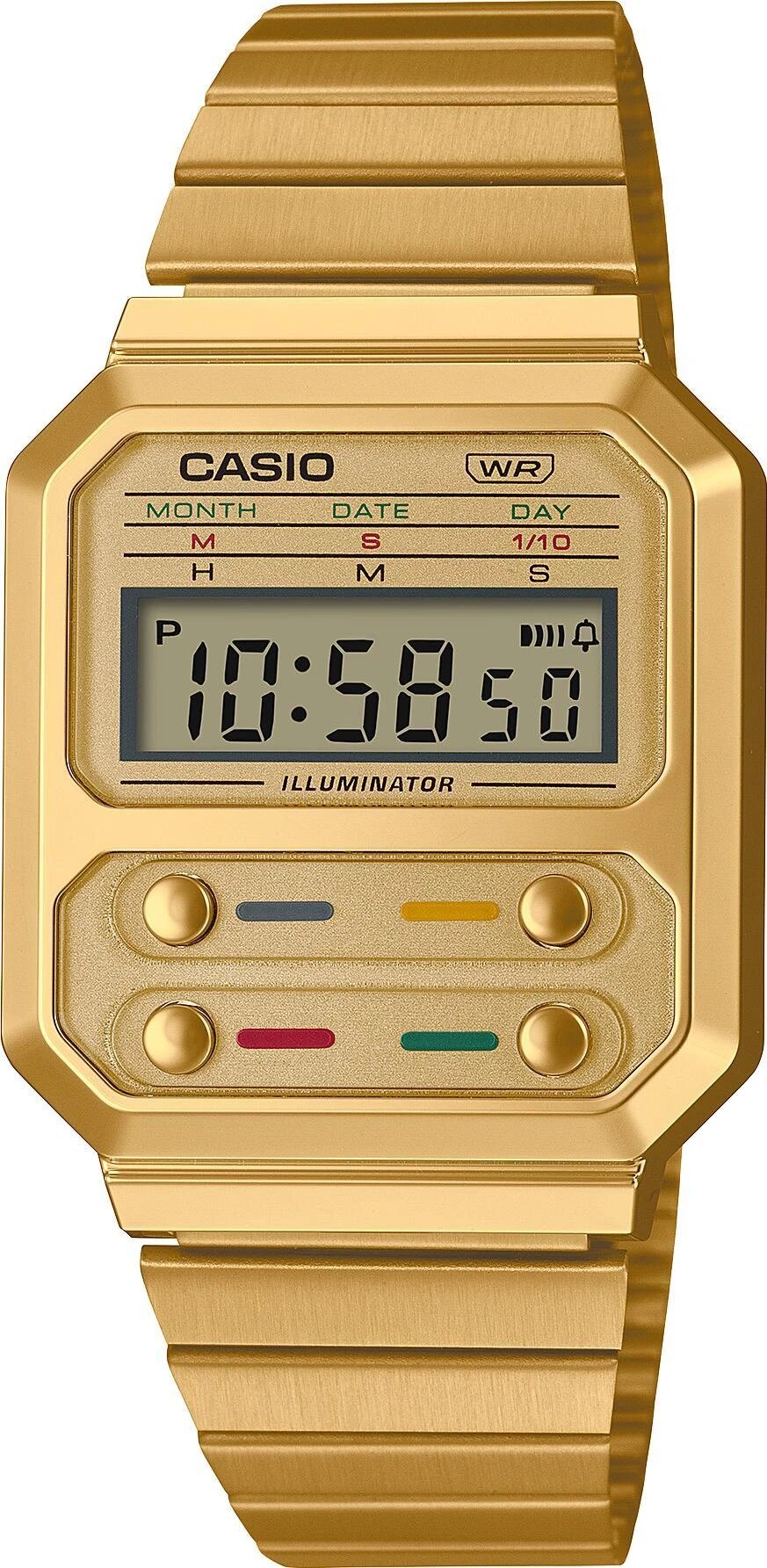  CASIO Vintage