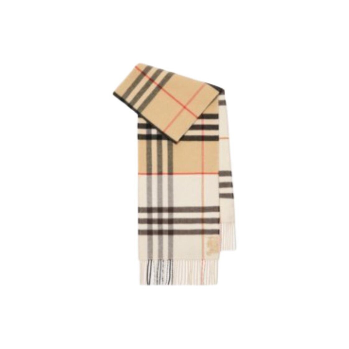 Шарф BURBERRY для женщин — фото 1