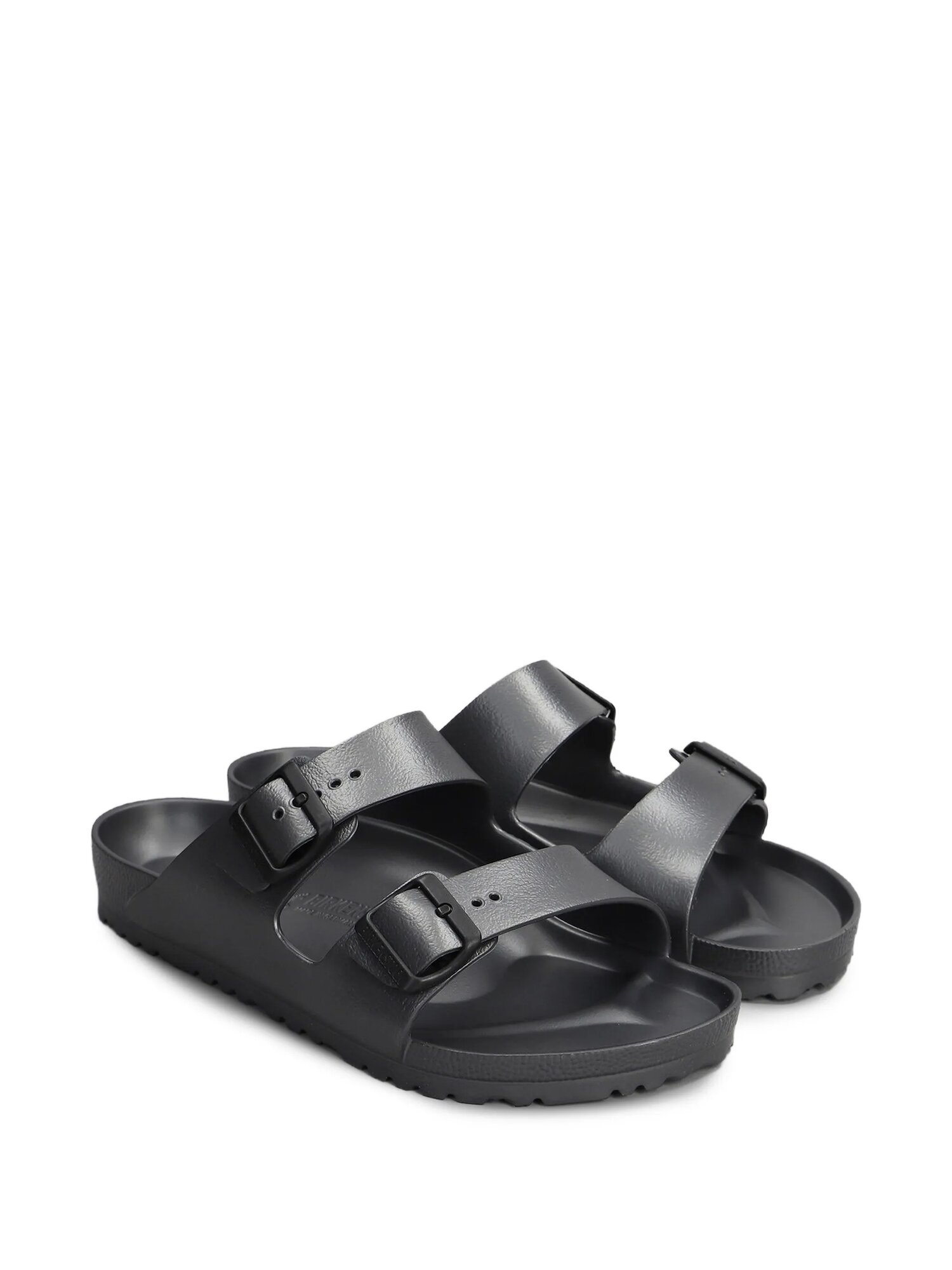Босоножки Arizona buckle-fastening sandals