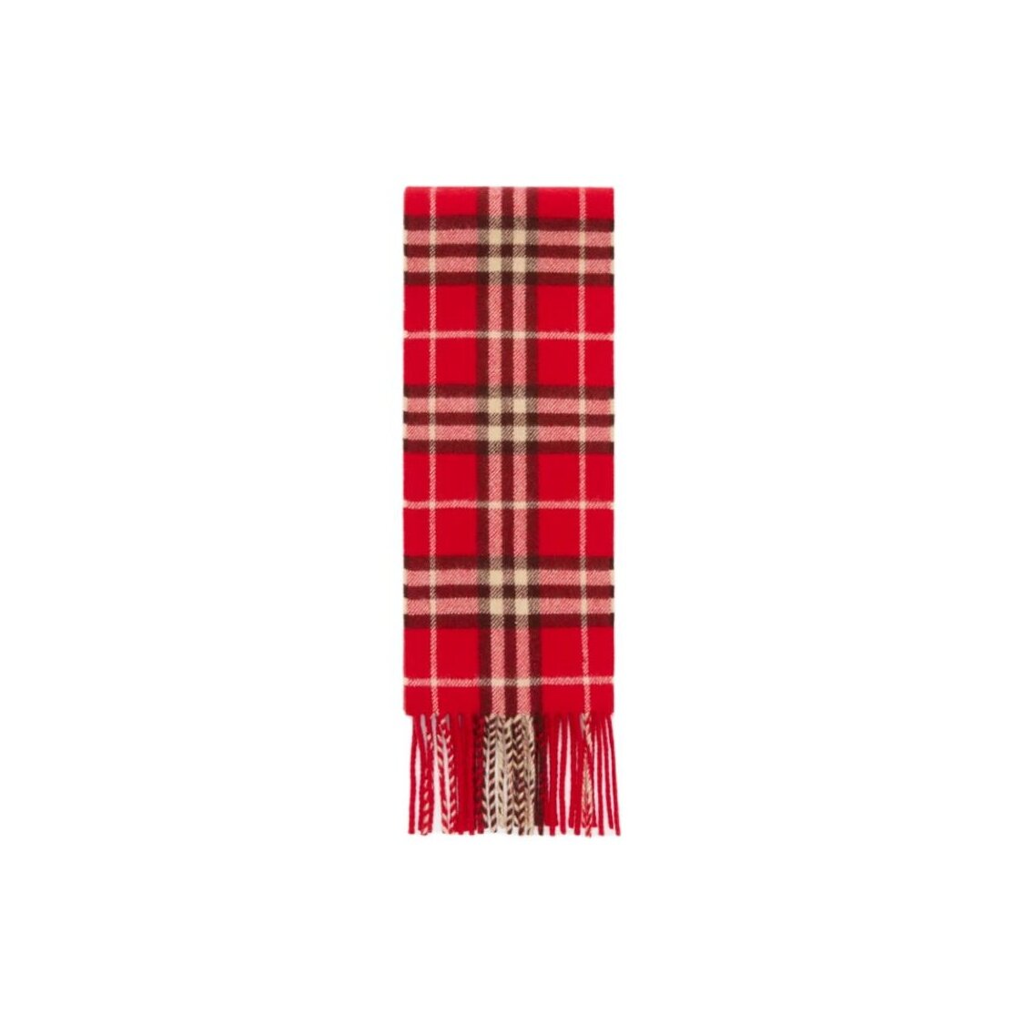 Шарф BURBERRY для женщин — фото 1