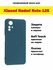Чехол для Xiaomi Redmi Note 12S ( Soft ) / синий