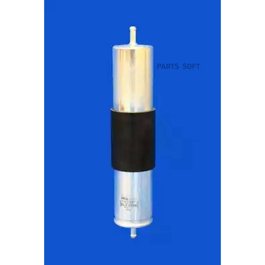 MECA-FILTER ELE6000 Фильтр топливный