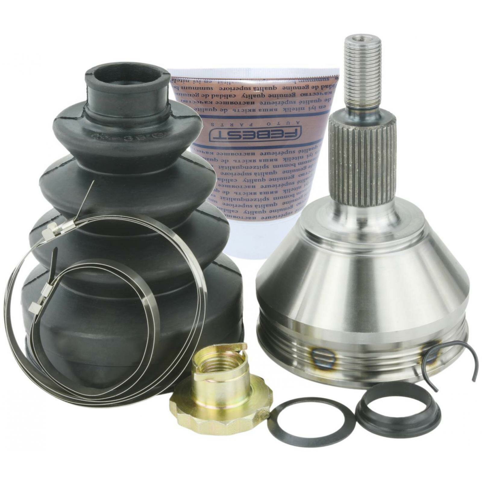 Шрус наружный 30x52x36 VOLKSWAGEN, SEAT, SKODA, AUDI 2310-PV FEBEST.