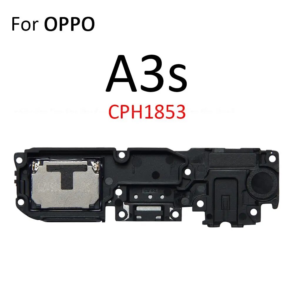 Динамик для OPPO A3s (CPH1853)