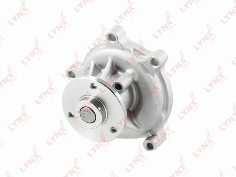 LYNXauto Насос водяной (помпа) для Toyota Vitz / Yaris / Echo / Platz (_P1_) 99-05 / Daihatsu Terios (J2_) 05- 1.0-1.5
