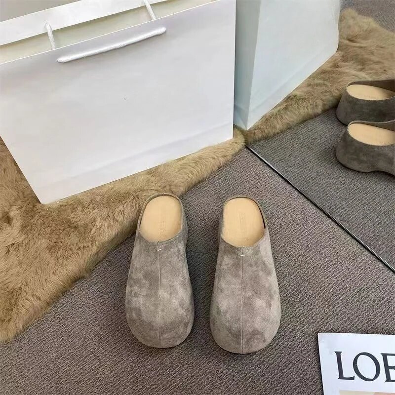 Тапочки