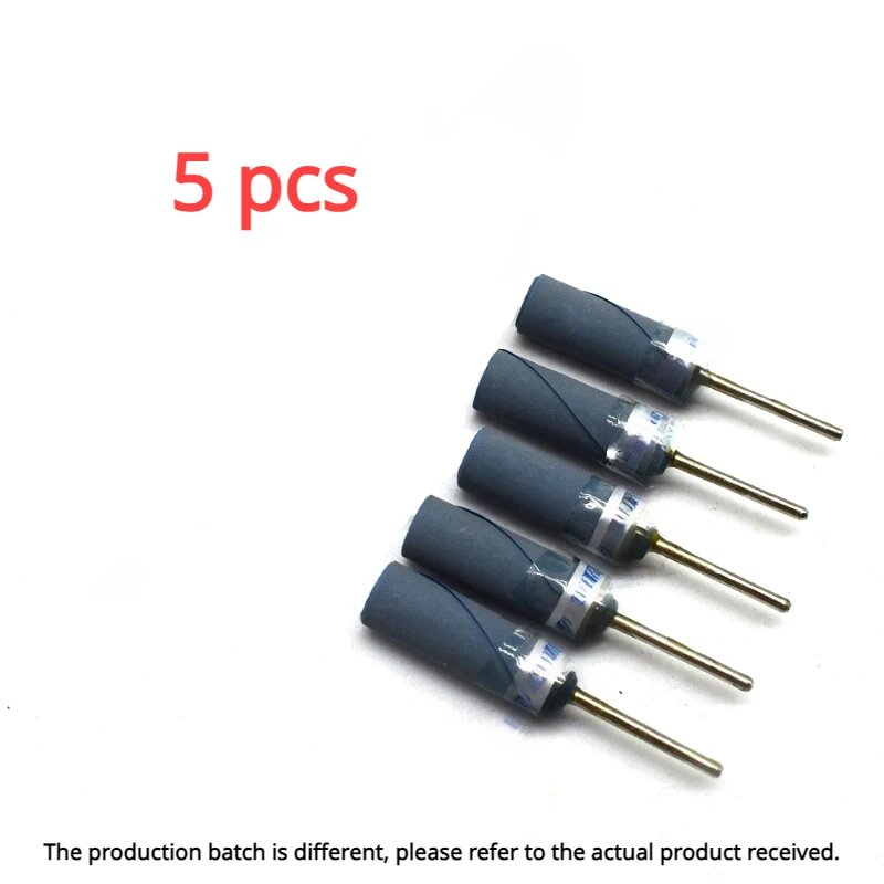 Шлифовальные головки H854 1200 grit, 5 шт