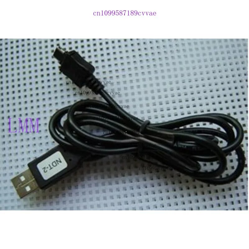 Кабель передачи данных WYORESY для Samsung YP-F2, YV-150, YP-VP1