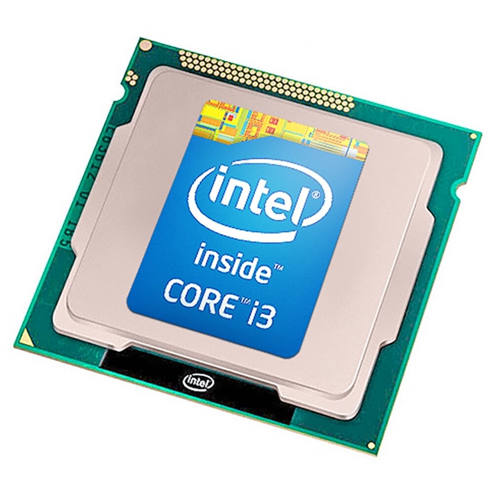 Процессор Intel Core i3-10105 Soc-1200 3.7GHz OEM