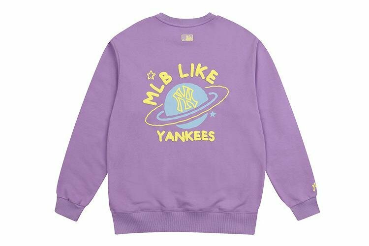 Толстовка MLB New York Yankees