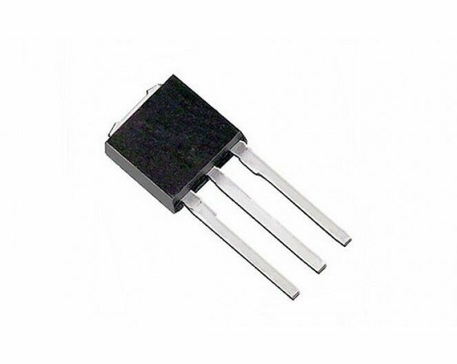Микросхема IRFU9024N (2шт)