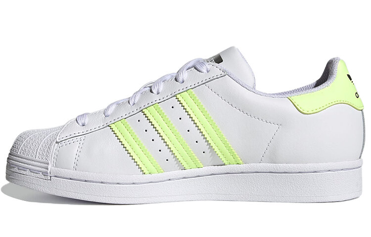 Кеды Superstar