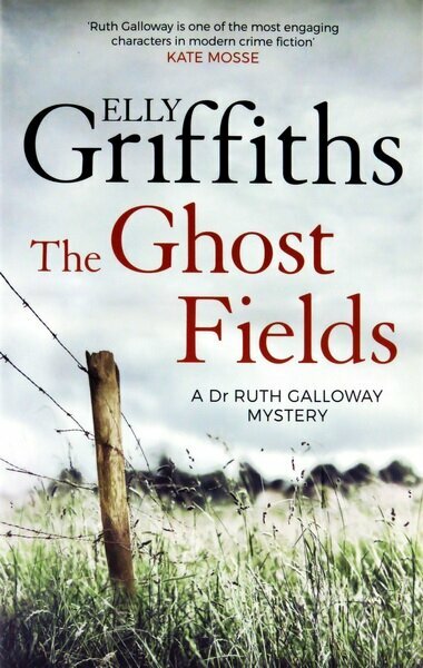 Griffiths: The Ghost Fields