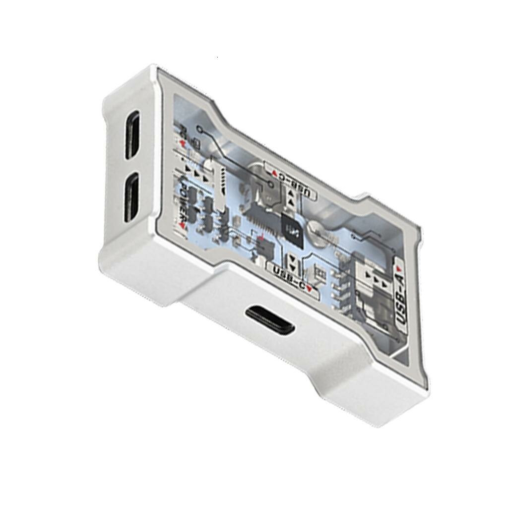 USB-хаб Type-C