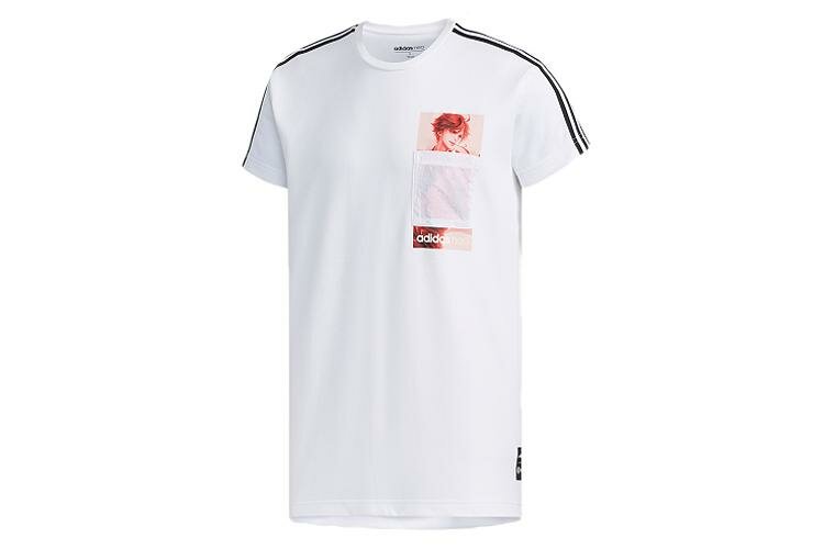 Футболка Adidas Neo