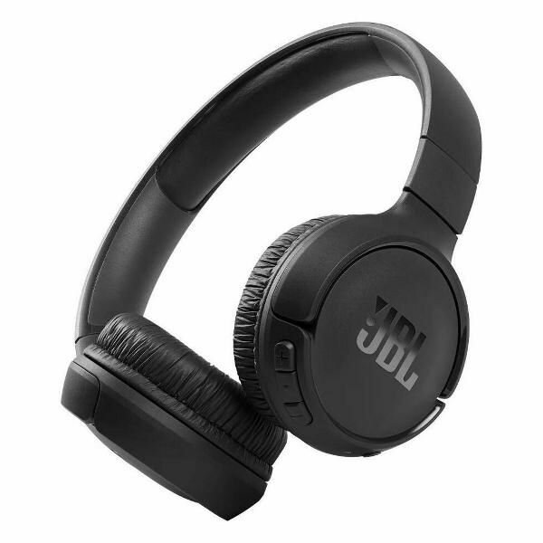 Наушники беспроводные JBL Tune 510BT Black