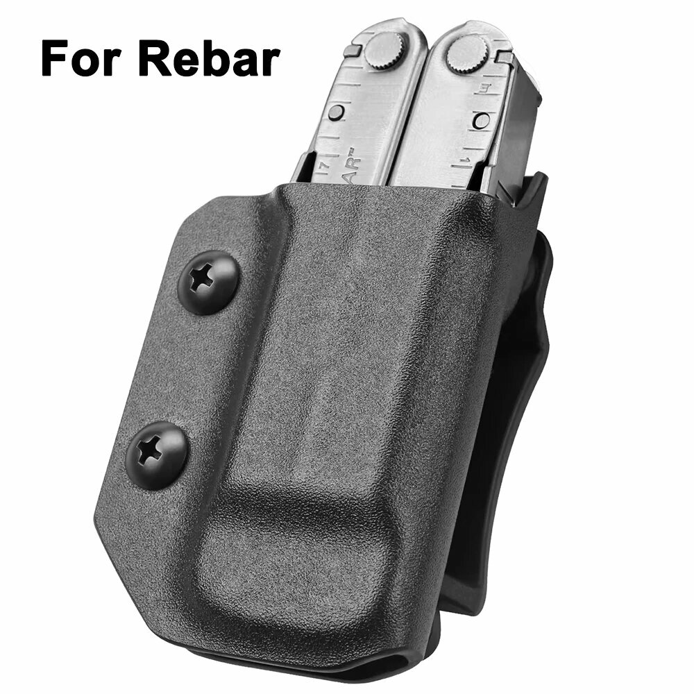 Кобура Gun&Flower Kydex для Leatherman WAVE/WAVE PLUS Rebar