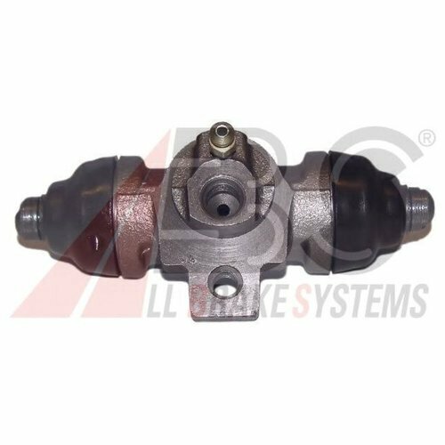 Цилиндр тормозной рабочий Abs 62834X для VW Transporter IV
