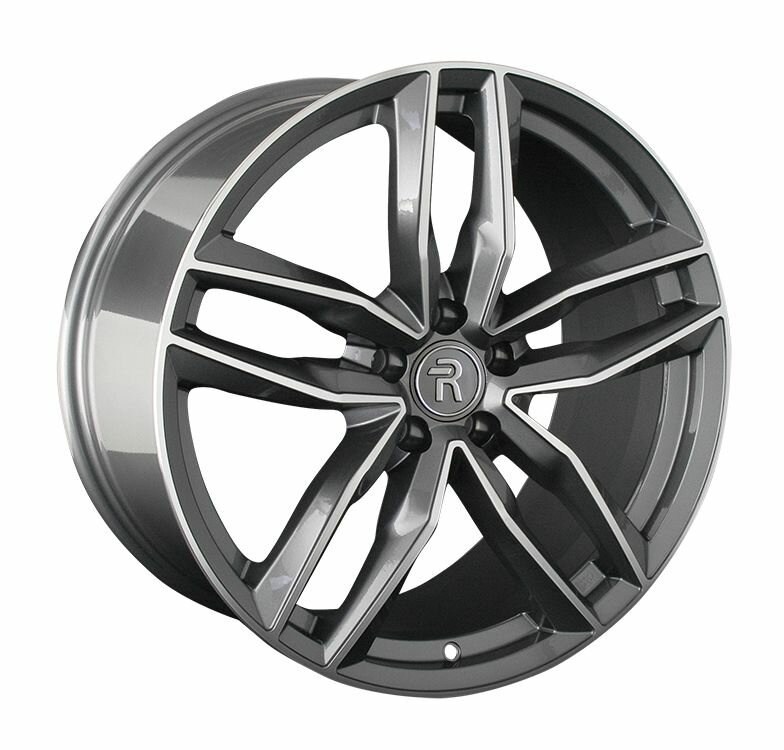 Колесный диск Replay MR279 19x8.5" PCD5x112 ET62 D66.6 GMF