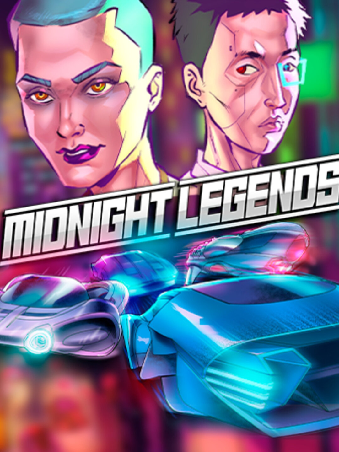 Midnight Legends