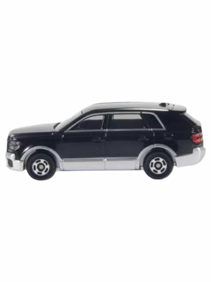 Машинка металлическая модель Tomy 1:71 Toyota Century NO.115
