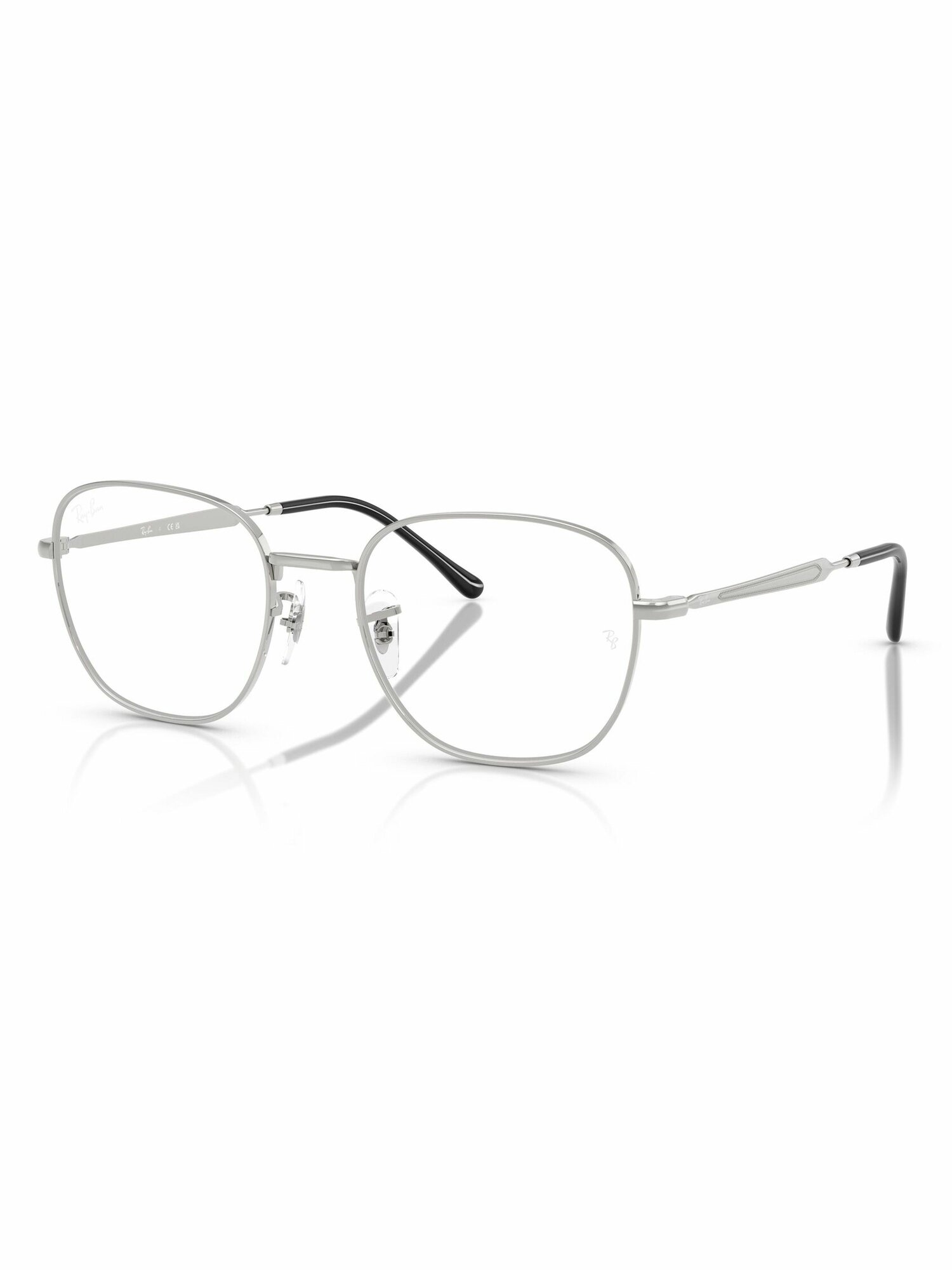 Оправа для очков Ray-Ban 0RX6534 2501 размер 53