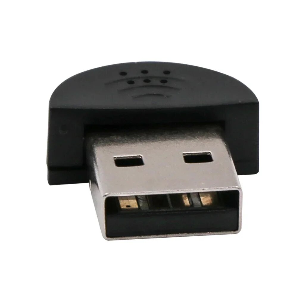 Портативный USB микрофон для компьютера