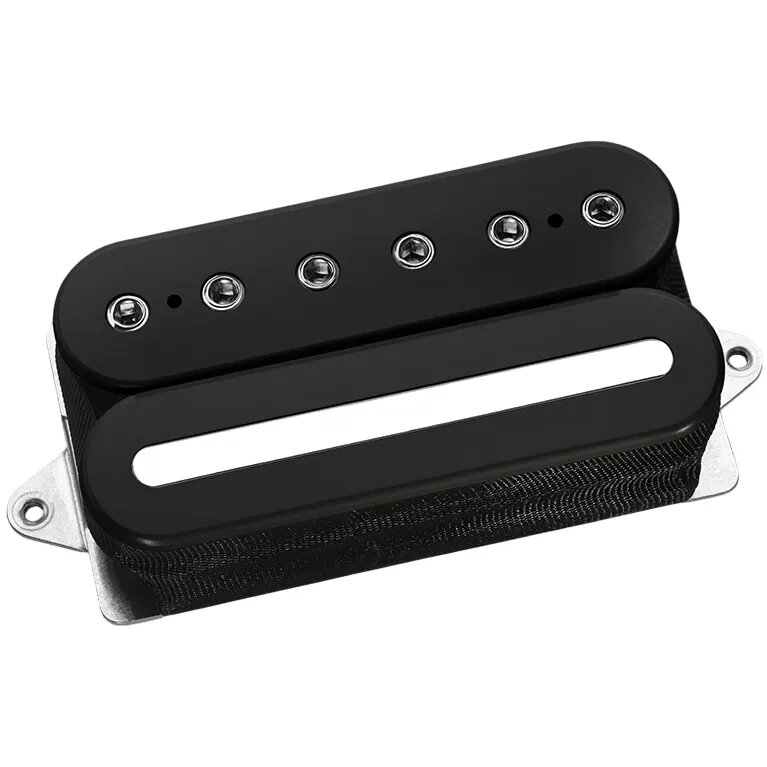 Звукосниматель DiMarzio DP207BK D Sonic
