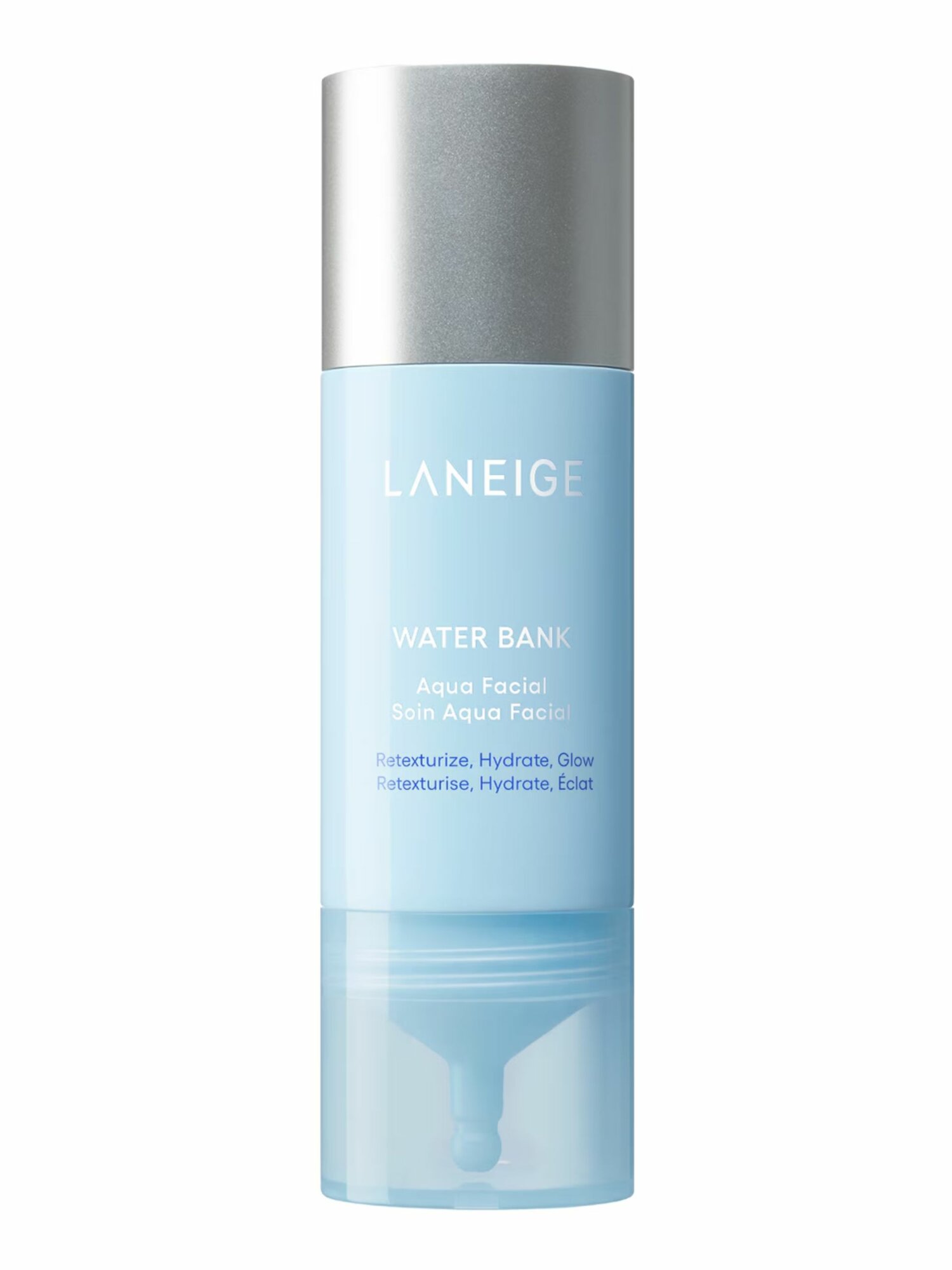LANEIGE Увлажняющая сыворотка для лица Water Bank Aqua Facial