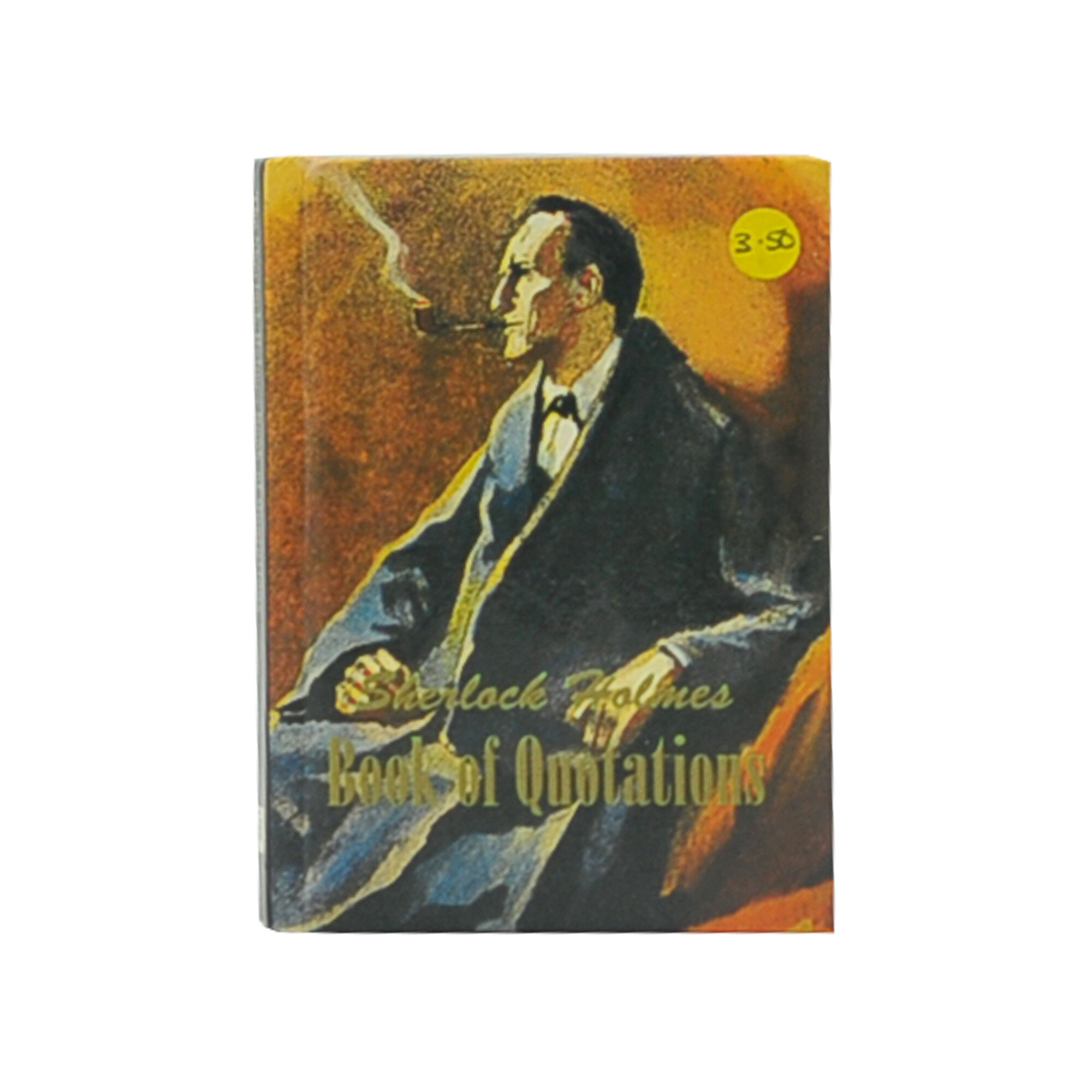 Sherlock Holmes. Book of Quotations